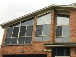 Residential Window Tinting - The Tinting Man - Keeping Port Stephens in ...