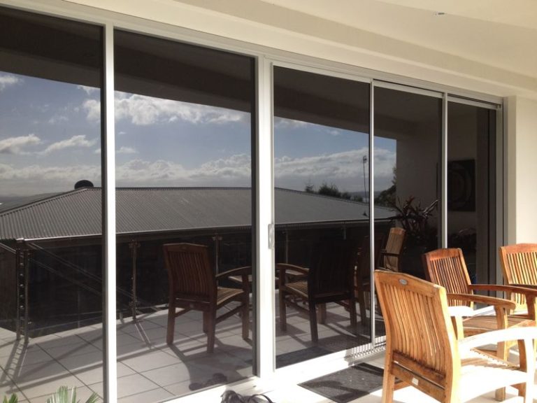 Residential Window Tinting - The Tinting Man - Keeping Port Stephens in ...
